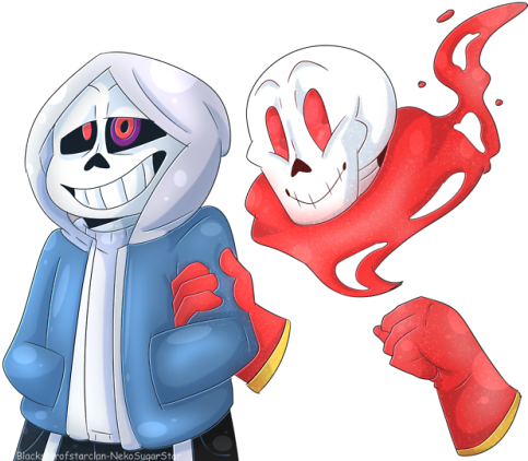 Download Since My Undertale Stuff Gets A Ton Of Attention Usually ...