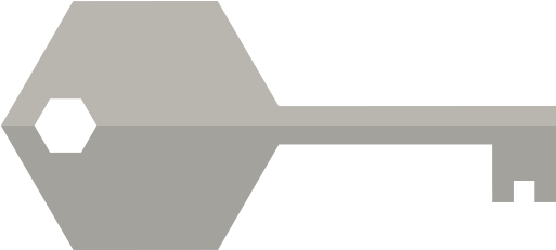 Download Custom Icon Key - Sign - Full Size PNG Image - PNGkit