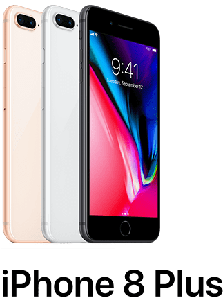 Download Iphone8plus - Iphone 8 Plus Verizon - Full Size PNG Image - PNGkit