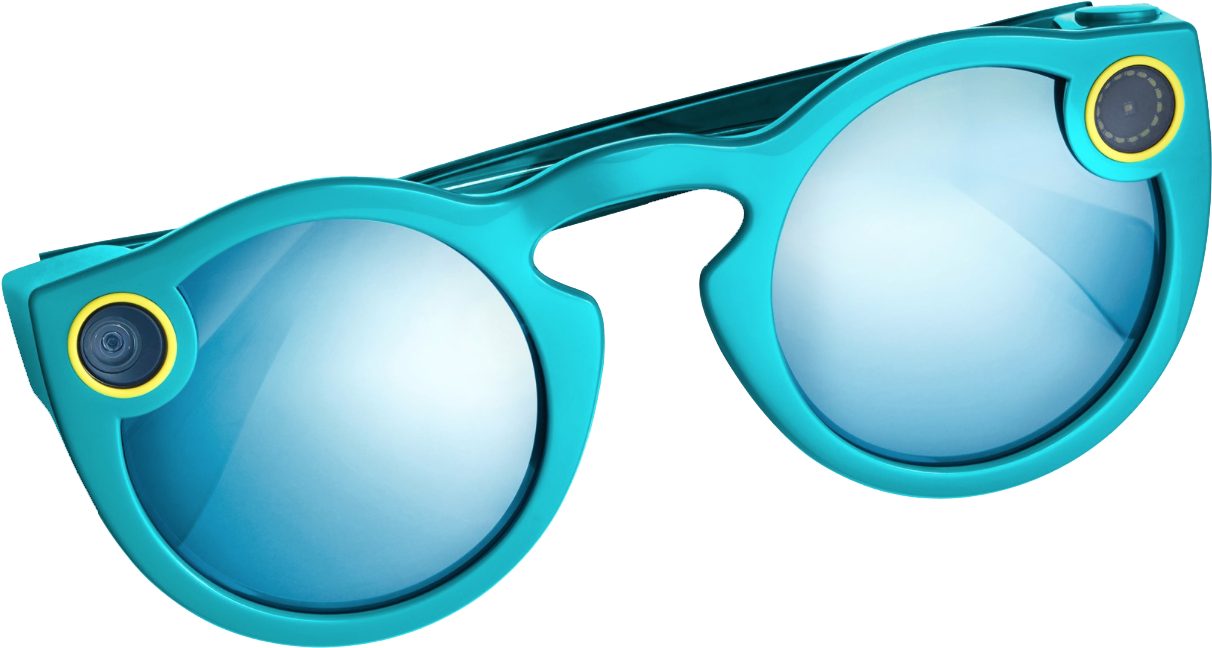 Download The New Snapchat Spectacles Are A New Way To Share - Snapchat ...