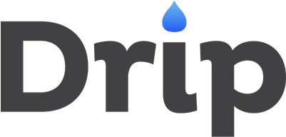 Download Drip Logo - Graphic Design - Full Size PNG Image - PNGkit