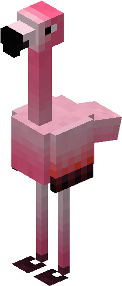 Download Flamingo - Wiki - Full Size PNG Image - PNGkit