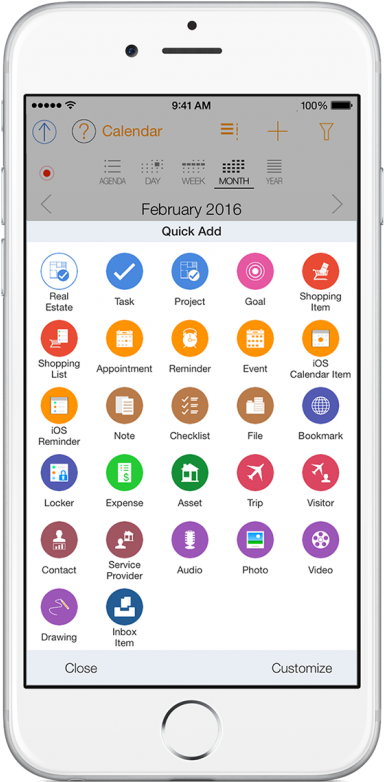 Download Use Calendars - - Iphone - Full Size PNG Image - PNGkit