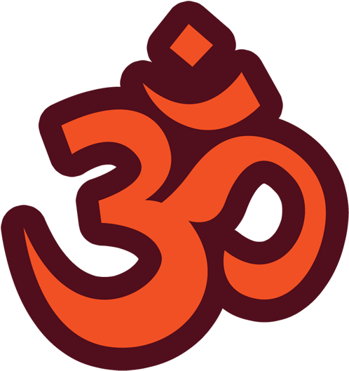 Download Om Sticker - Illustration - Full Size PNG Image - PNGkit