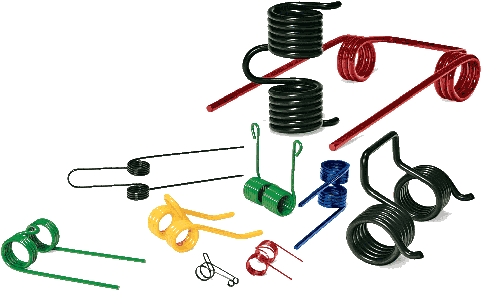 Download Winamac Coil Springs - Coil Spring - Full Size PNG Image - PNGkit