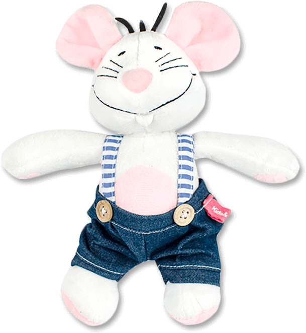 Download Mini Mousy - Mousy Peluche - Full Size PNG Image - PNGkit