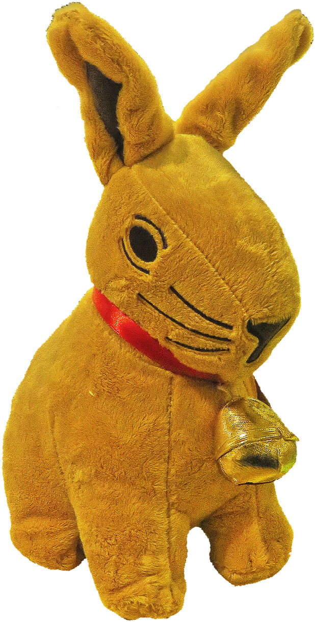 Download Easter Bunny,stuffed Animal,bell,hare,soft Toy,teddy - Stuffed ...