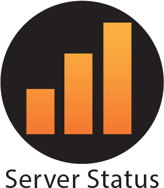 Download Special Services - Server Status - Full Size PNG Image - PNGkit