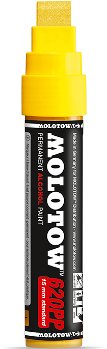 Download Molotow 620pp - Full Size PNG Image - PNGkit