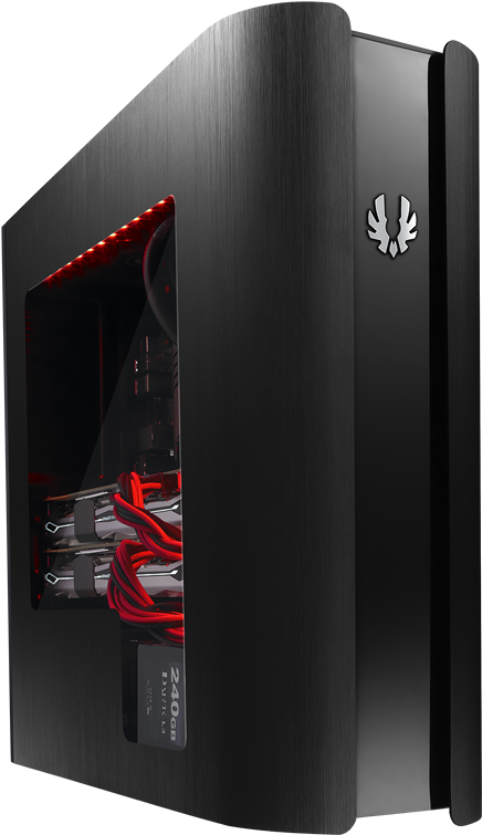 Download Bitfenix Pandora Display Window Matx Desktop Case - Bitfenix ...