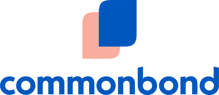 Download Common Bond Student Loans - Commonbond Logo - Full Size PNG ...