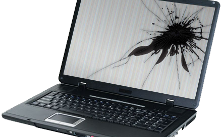 Download Laptop Lcd - Full Size PNG Image - PNGkit