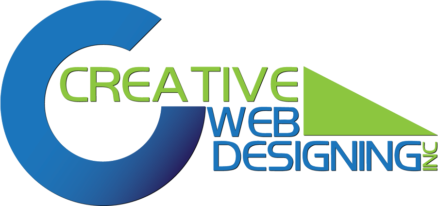 Download Creative Web Design Logo - Full Size PNG Image - PNGkit