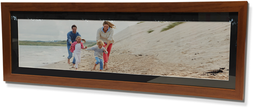 Download 16x44" Frame - Picture Frame - Full Size PNG Image - PNGkit