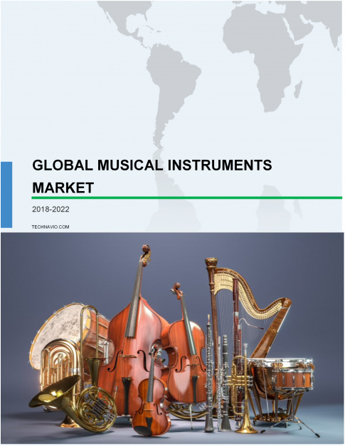 Download Musical Instruments Market, Industry Analysis, Market ...