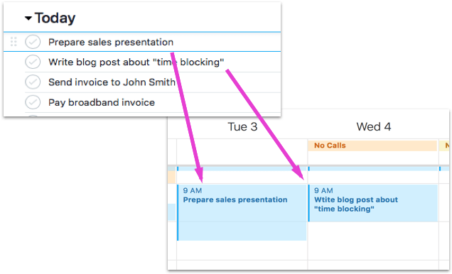 Download Time Blocking - Microsoft Outlook - Full Size PNG Image - PNGkit