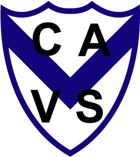 Download Club Atletico Velez Sarsfield Vector Logo - Club Atlético ...