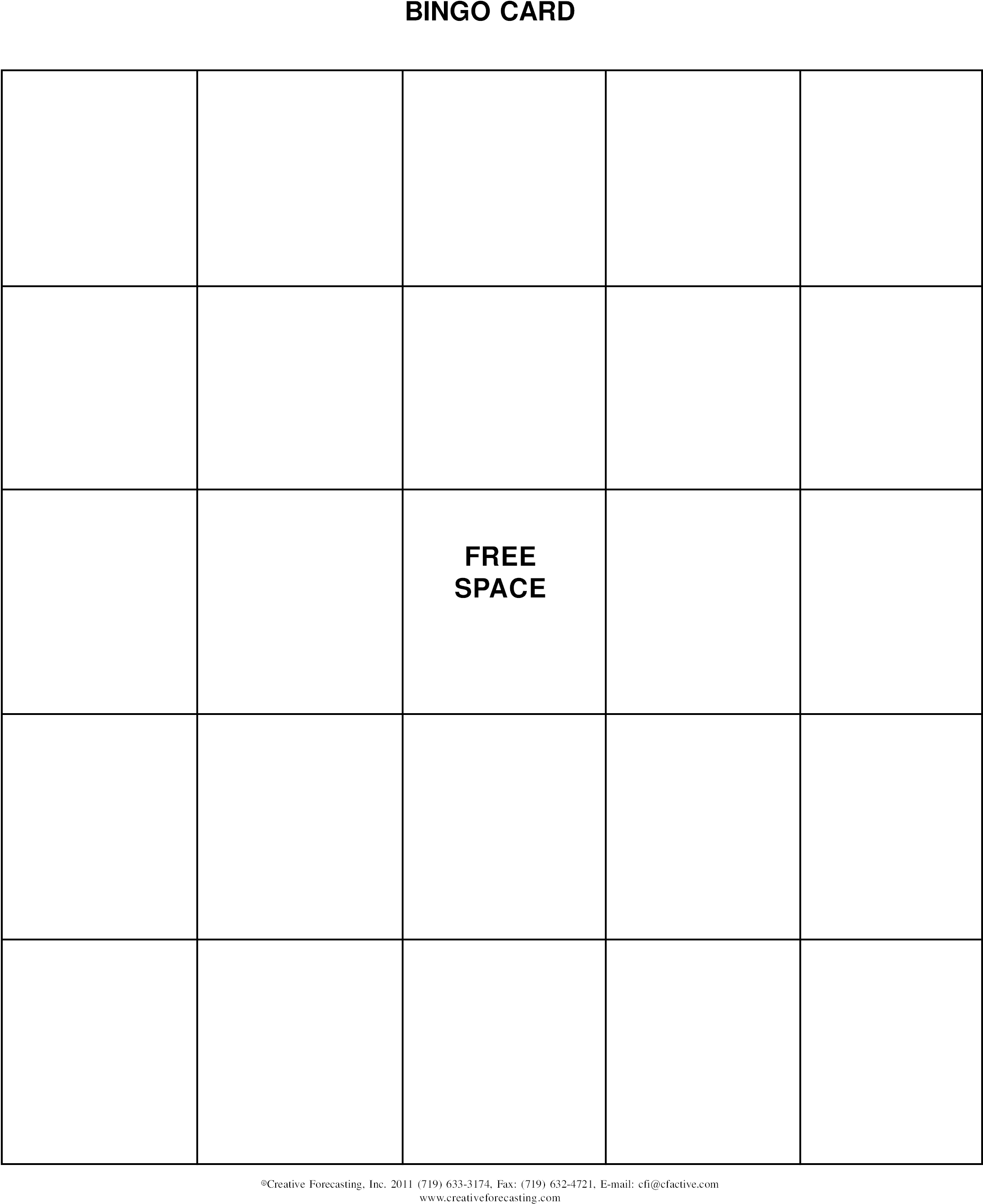 Download Transparent Free Printable Bingo Card - Number - PNGkit