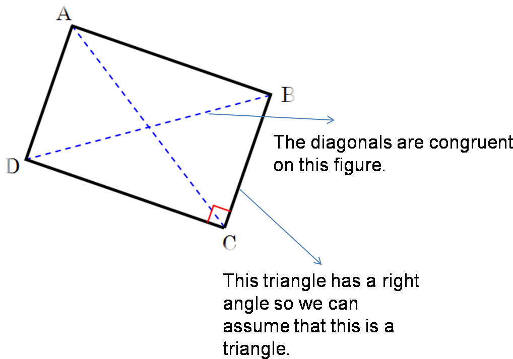 Download A Quadrilateral With The Properties Of A Rectangle - Rectangle ...