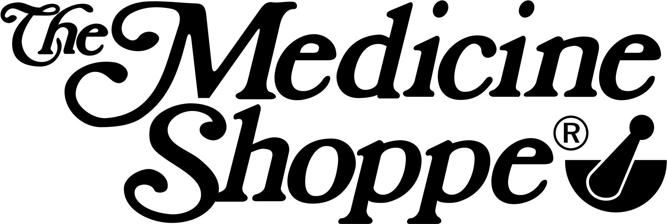 Download The Medicine Shoppe Logo Png Transparent - Medicine Shoppe ...