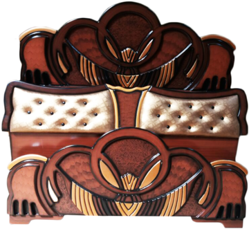 Download Mdf Cots Design - Mdf Cot - Full Size PNG Image - PNGkit