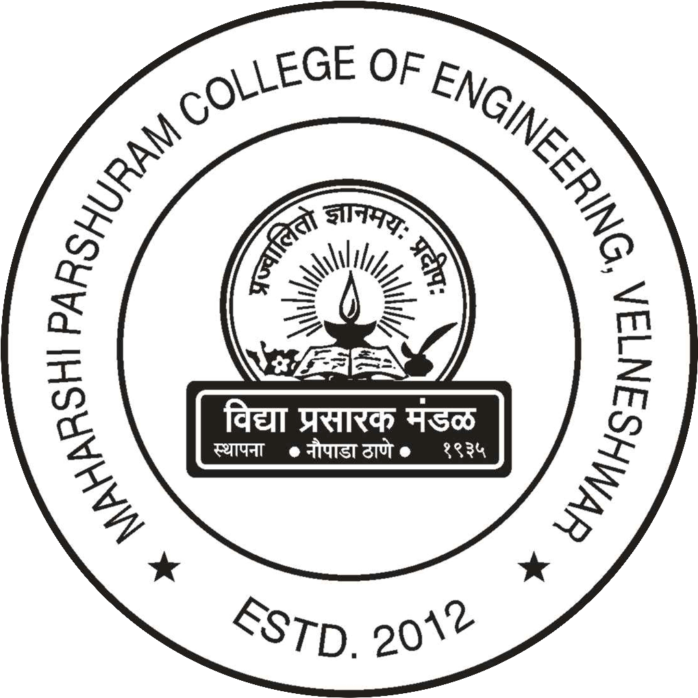 Download Vpm's Maharshi Parshuram College Of Engineering, Velneshwar ...