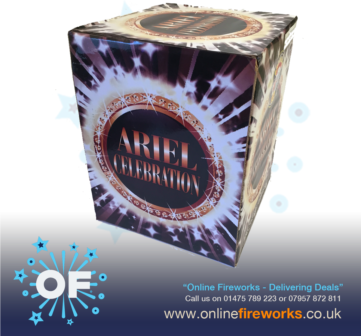 Download Ariel Celebration By Brother Pyrotechnics From Online ...