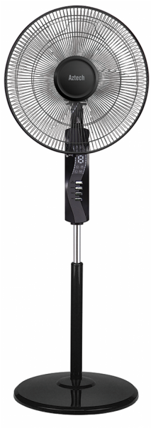 Download Holmes Hdf12235-bm Oscillating 5-speed Table Fan, 12-inch ...