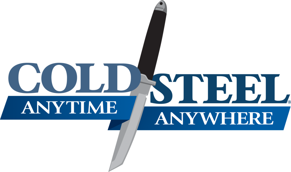 Download Cold Steel - Cold Steel Knives Logo - Full Size PNG Image - PNGkit