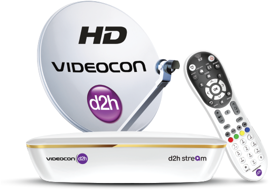 Download Dish Tv Says Will Go Ahead With D2h Merger Despite - Videocon ...