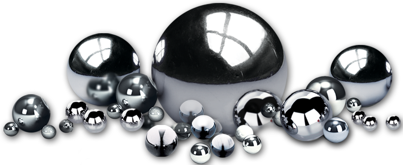 Download S-2 Tool Steel Balls - Tool Steel - Full Size PNG Image - PNGkit