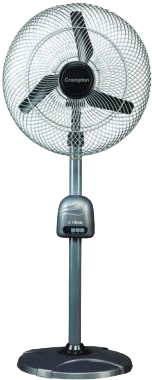 Download Crompton Storm 2, 3 Blade Pedestal Fan ₨9,500 - Fan - Full ...