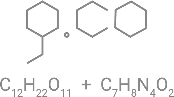 Download Marshmallow-equation - Chemical Compound Of Marshmallows ...