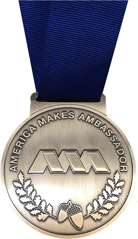 Download Medal - Gold Medal - Full Size PNG Image - PNGkit