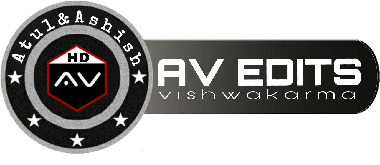 Download My Shayari - Av Edits Logo Png - Full Size PNG Image - PNGkit