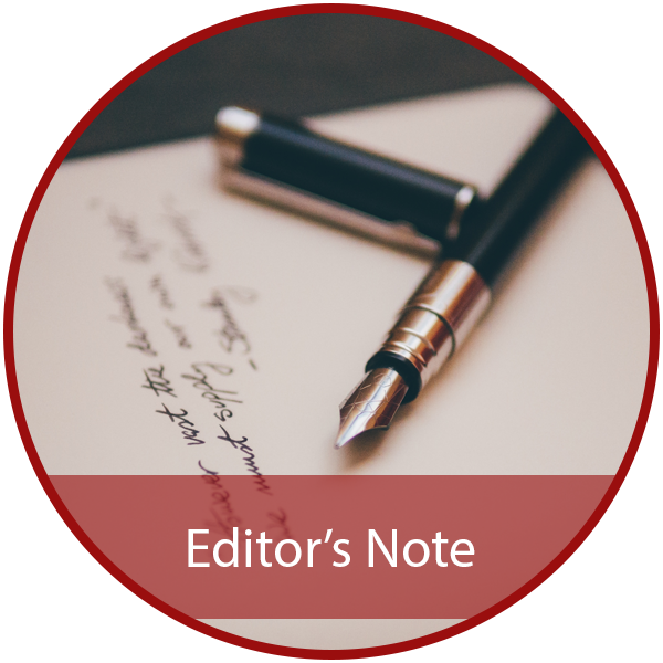 Download From The Editor's Desk - Editor's Note Png - Full Size PNG ...