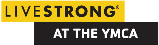 Download Livestrong At The Ymca Logo - Full Size PNG Image - PNGkit