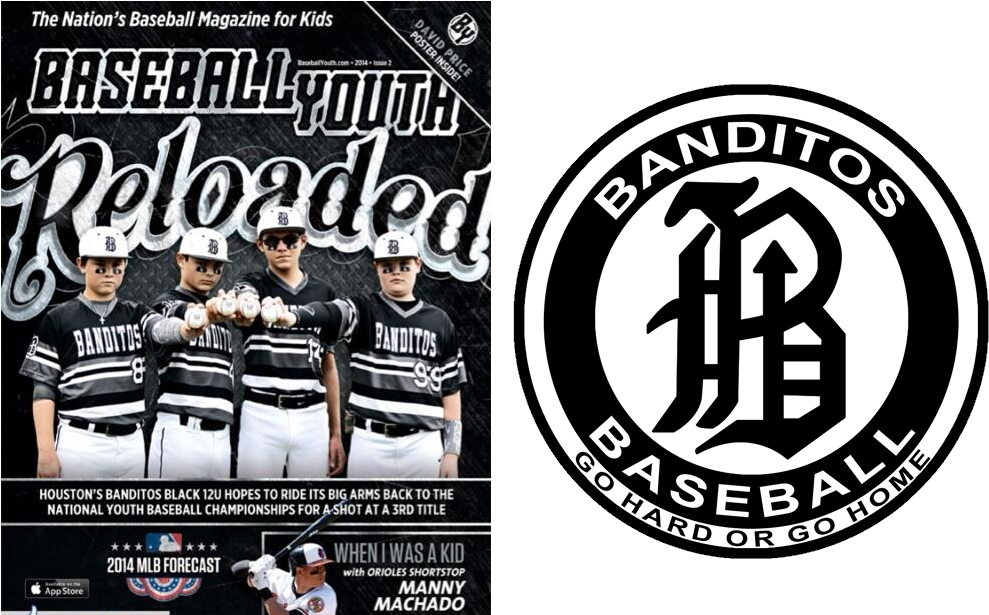 Download Banditos Baseball Uniforms - Full Size PNG Image - PNGkit