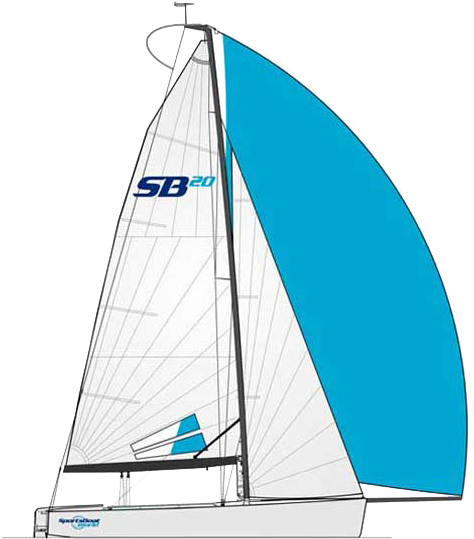 Download Sb20-boat - Sb20 - Full Size PNG Image - PNGkit