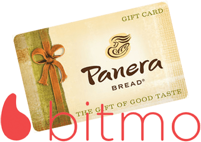 Download Free 5 Panera Bread Gift Card Hunt4freebies - Panera Bread ...