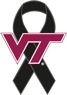 Download Virginia Tech Logo Vector - Virginia Tech Remembrance Profile ...