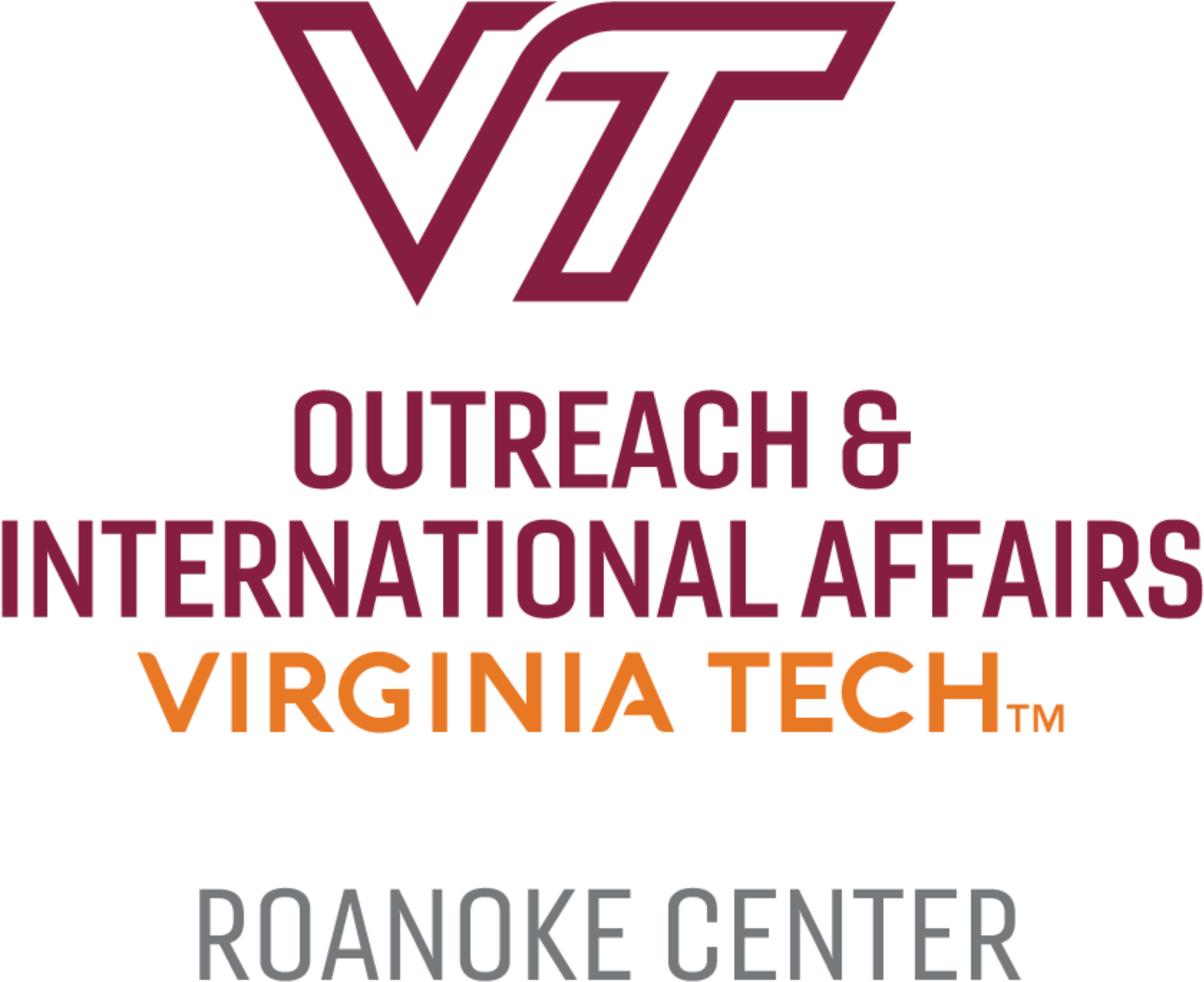 Download Virginia Tech Roanoke Higher Education Center Roanoke - New ...