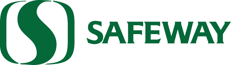 Download Historic Safeway Logo - Safeway Icon - Full Size PNG Image ...