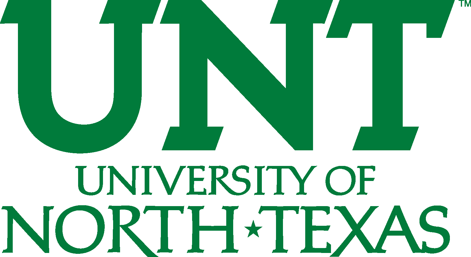Download Unt University Of North Texas Arm&emblem [unt - Unt Denton ...