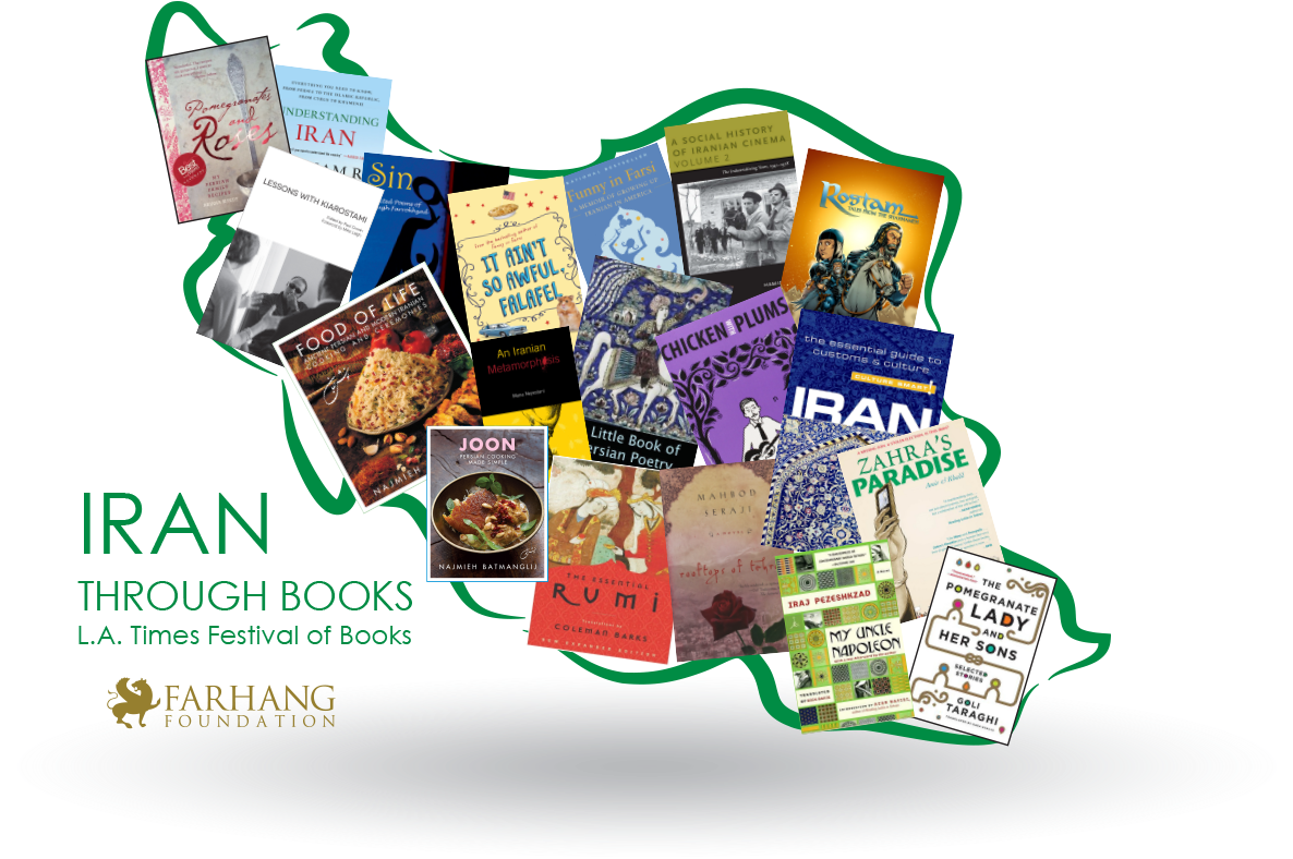 Download Fob Map - Iran - Culture Smart!: The Essential Guide To ...