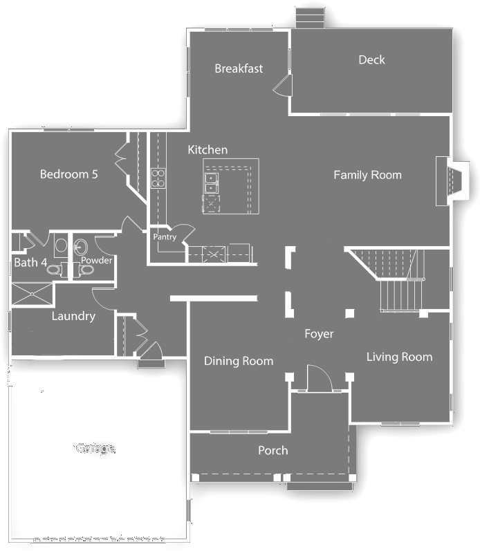 Download Floor Plan - Full Size PNG Image - PNGkit