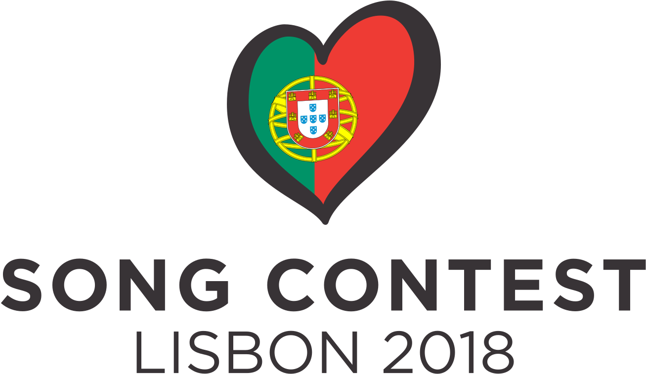 Download Open - Eurovision Song Contest 2018 - Full Size PNG Image - PNGkit