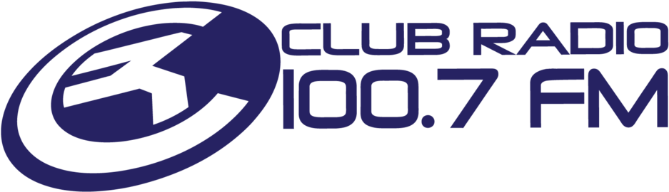 Download Club Radio Logo-01 - Logo - Full Size PNG Image - PNGkit