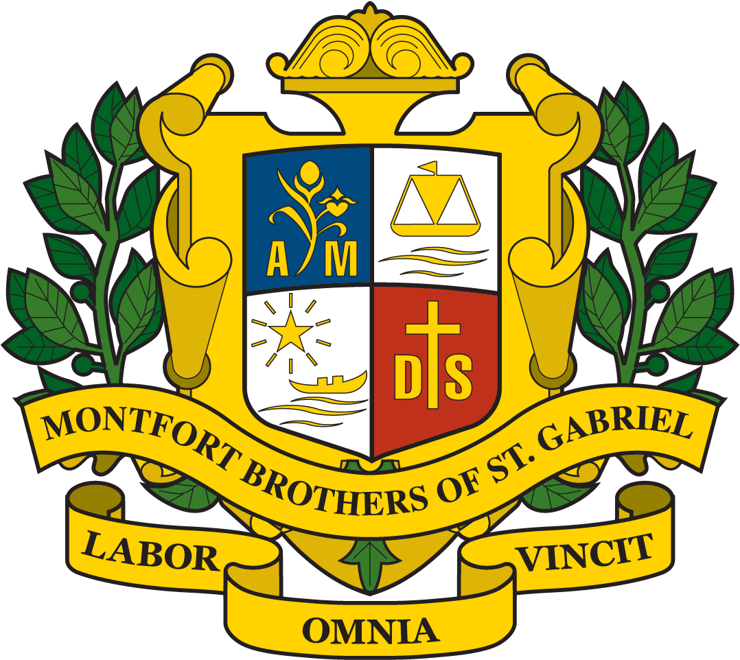 Download Assumption Pathway School Logo - Full Size PNG Image - PNGkit