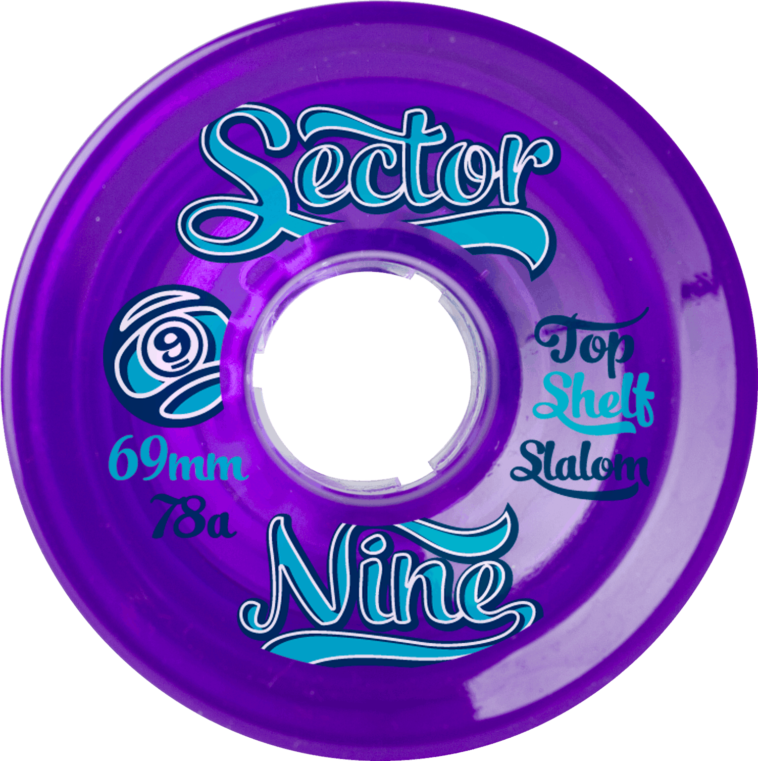 Download 69mm 78a 9-ball Wheels - Sector 9 Top Shelf Nine Balls ...